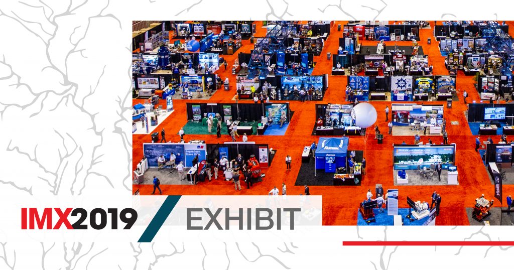 Exhibit – The Inland Marine Expo