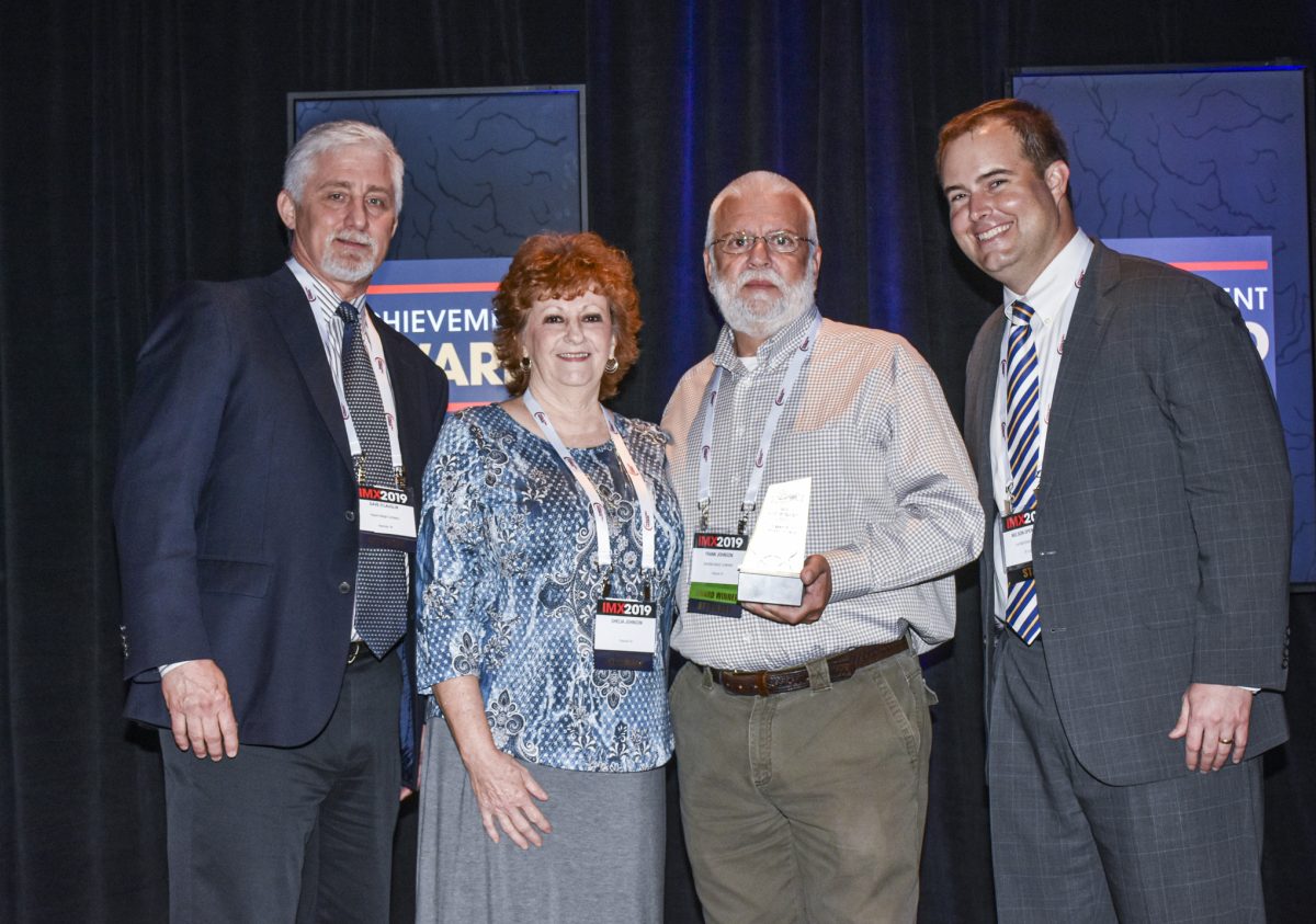 IMX2019 Award Winners | Inland Marine Expo