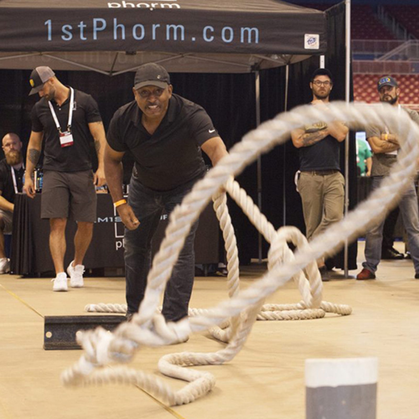 Exhibit at IMX & Grow Your Business | Inland Marine Expo