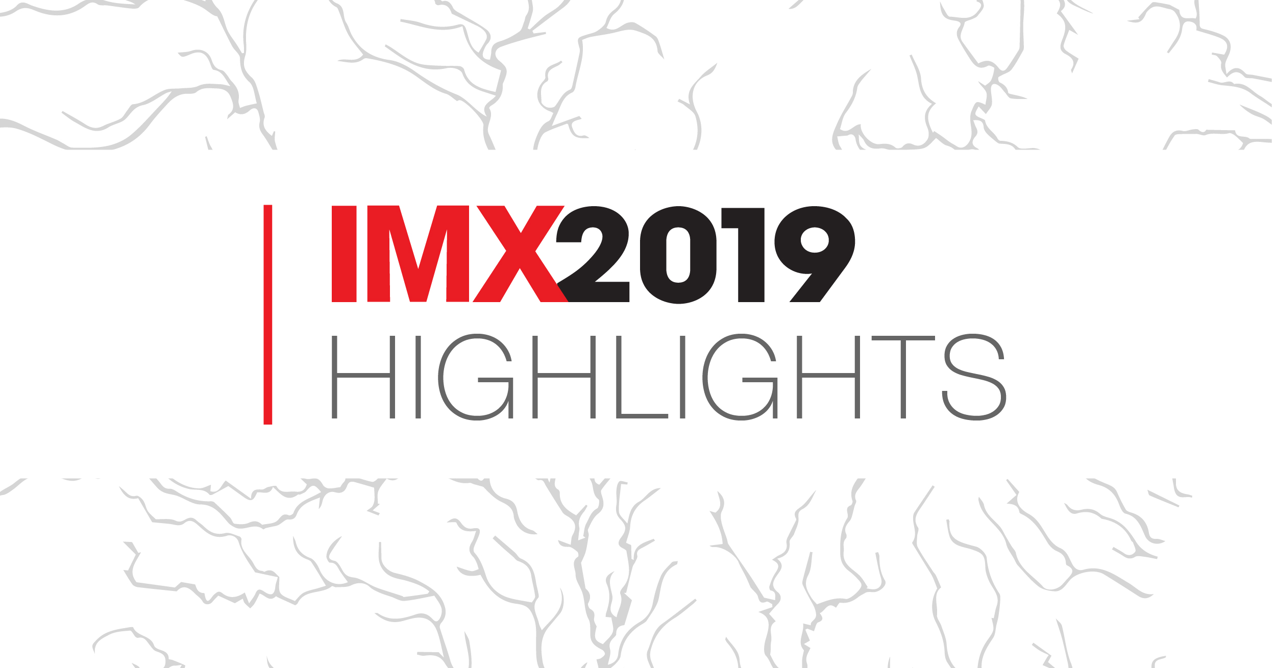 IMX2019 Photo Highlights | Inland Marine Expo