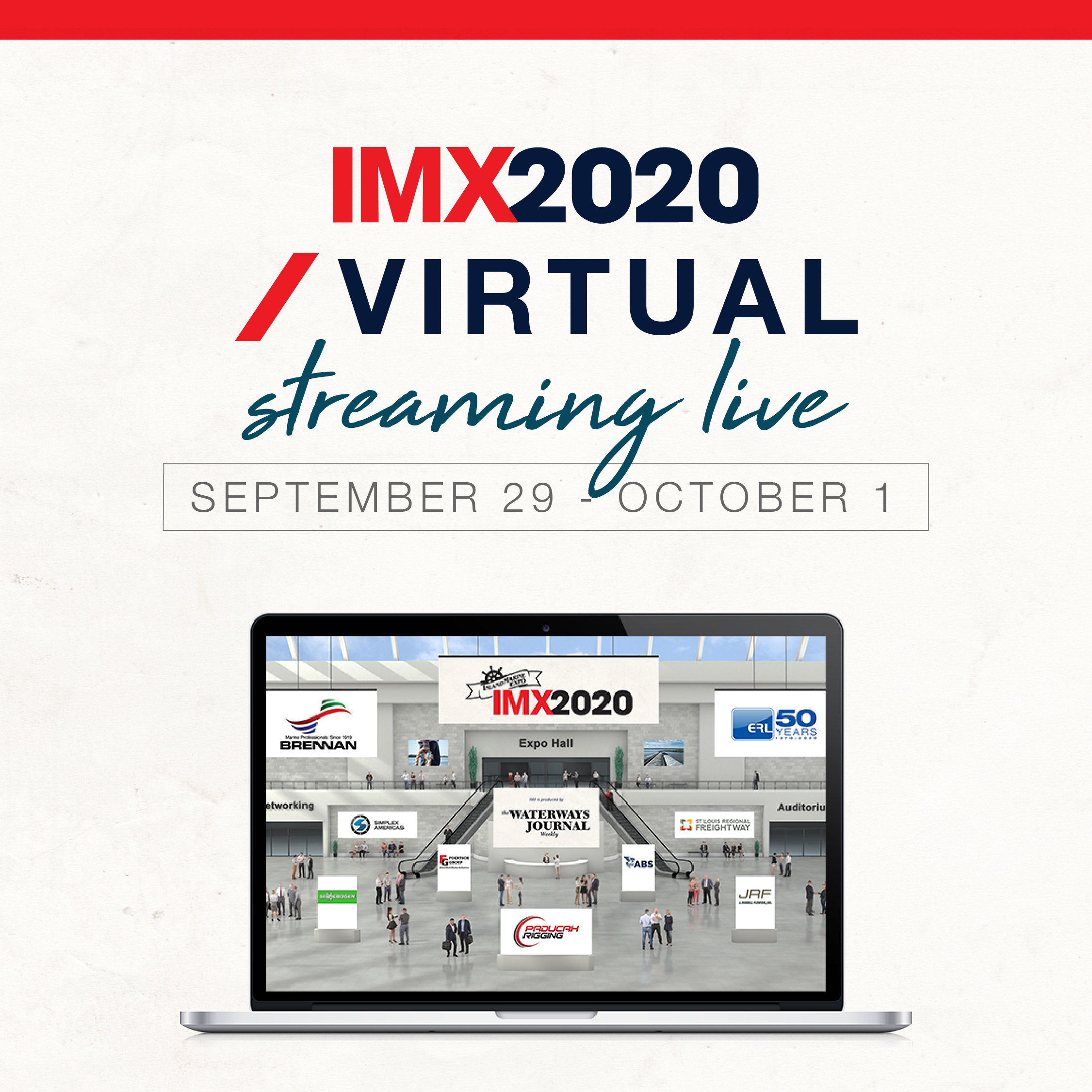 Event Promotion | Inland Marine Expo