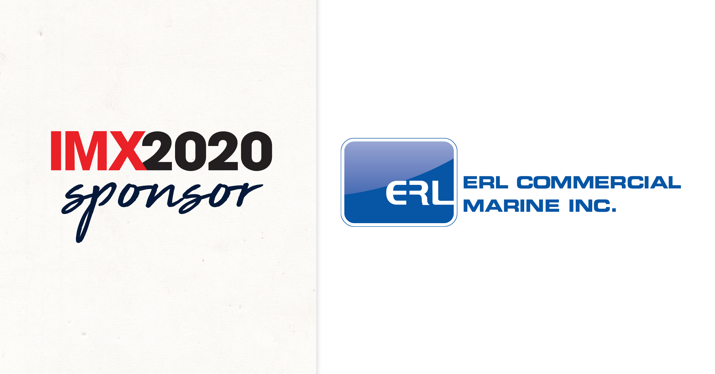 ERL Inc | Inland Marine Expo