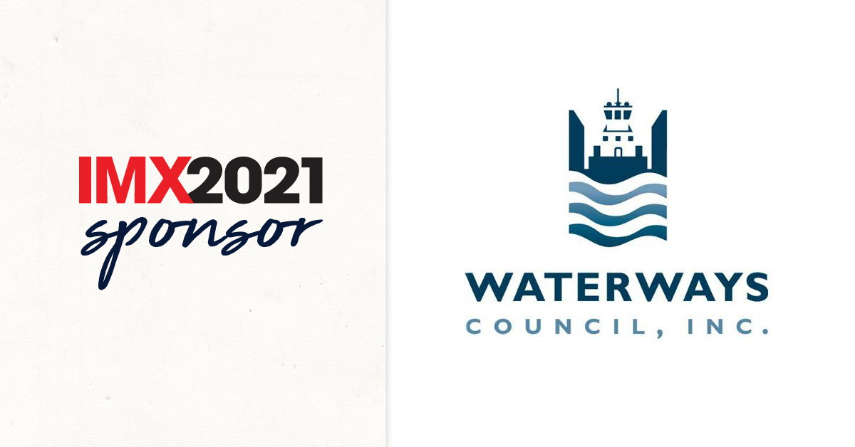 Waterways Council | Inland Marine Expo