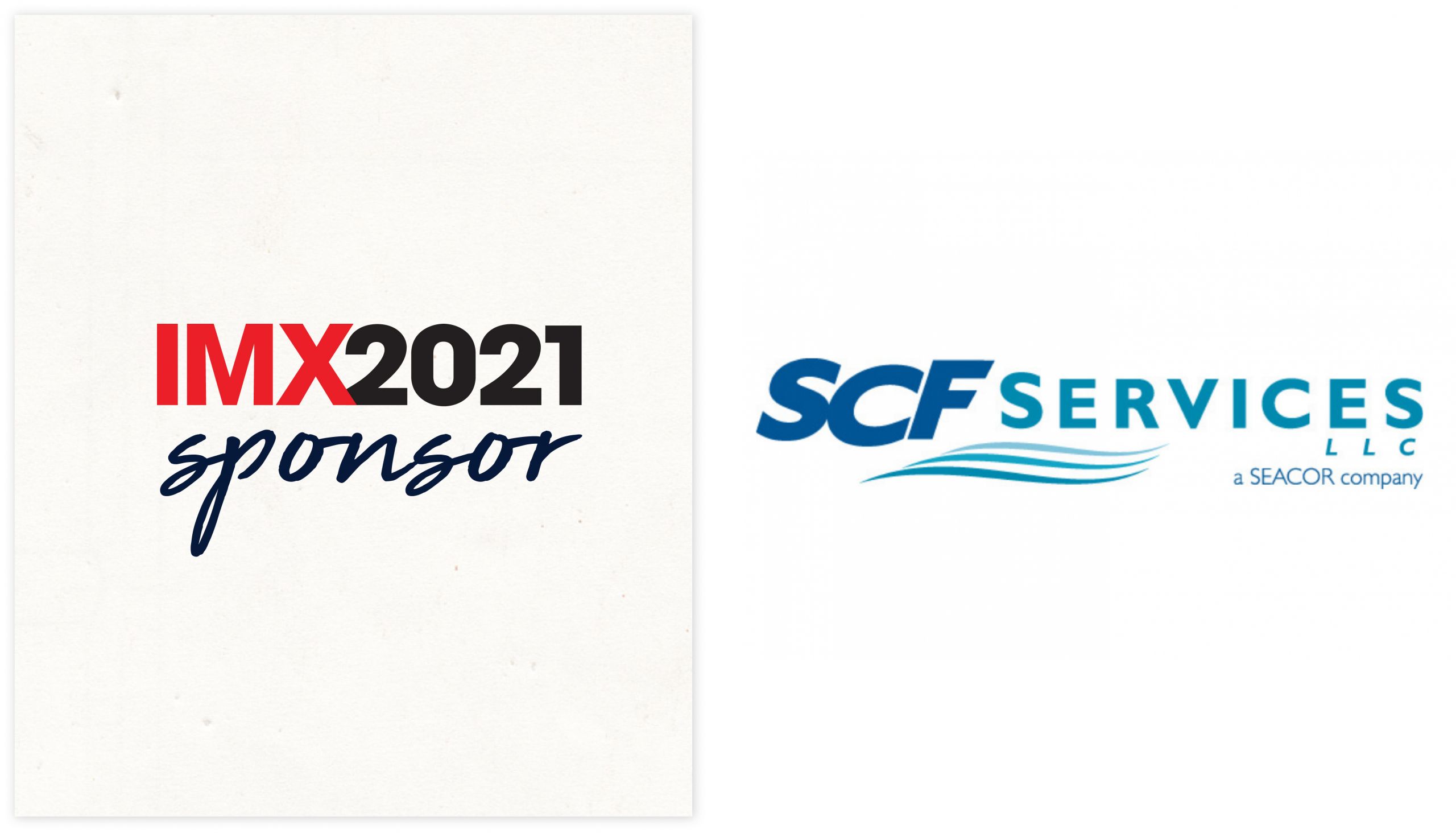 SCF Marine Inc. | Inland Marine Expo 2022