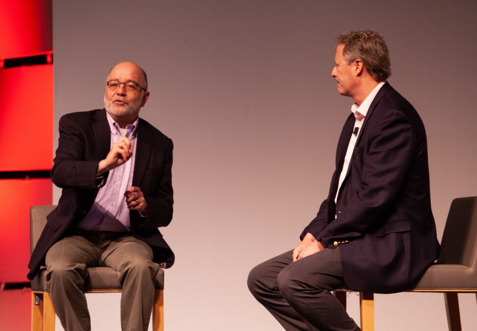 IMX2021 Photo Highlights | Inland Marine Expo