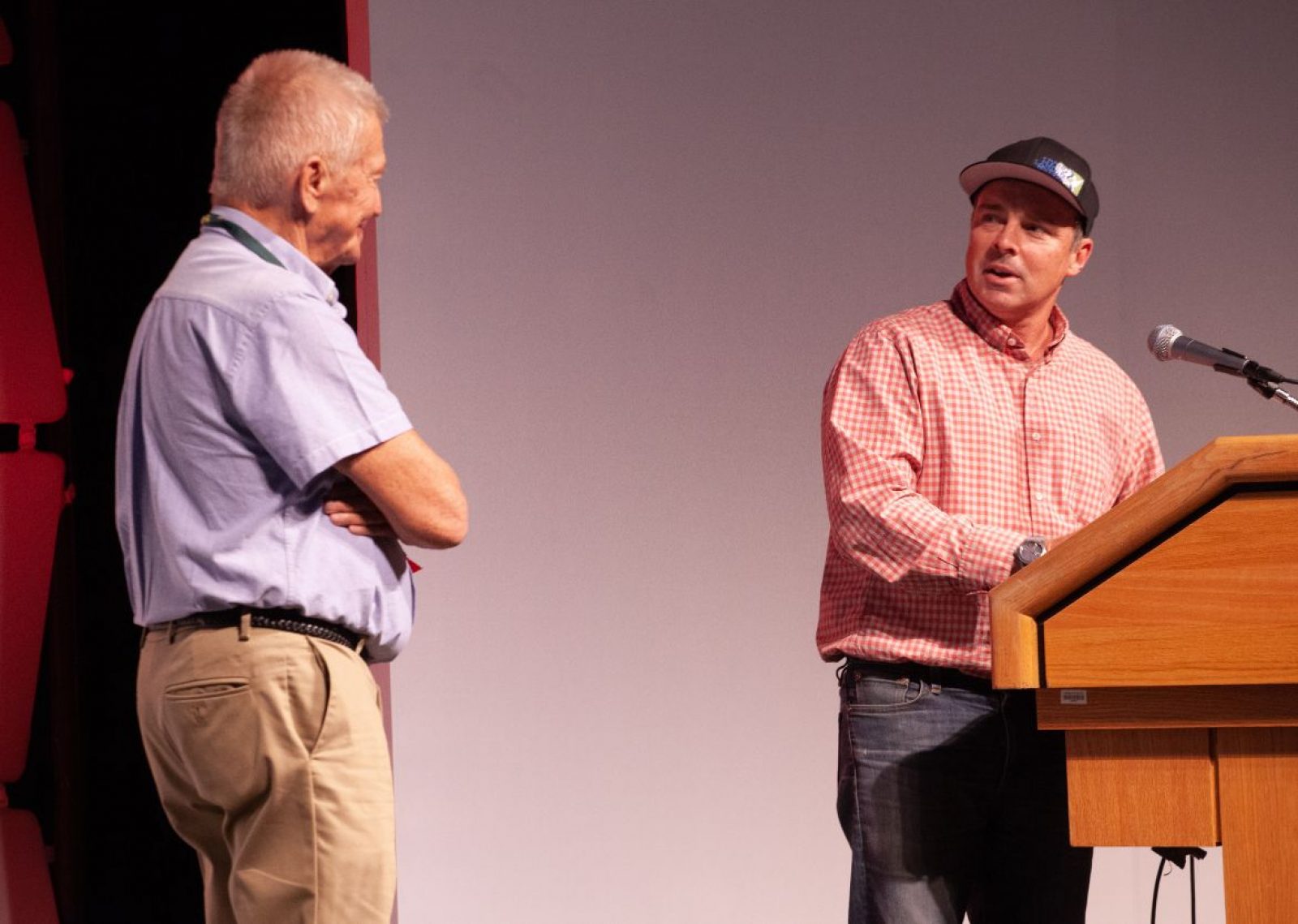 IMX2021 Photo Highlights | Inland Marine Expo