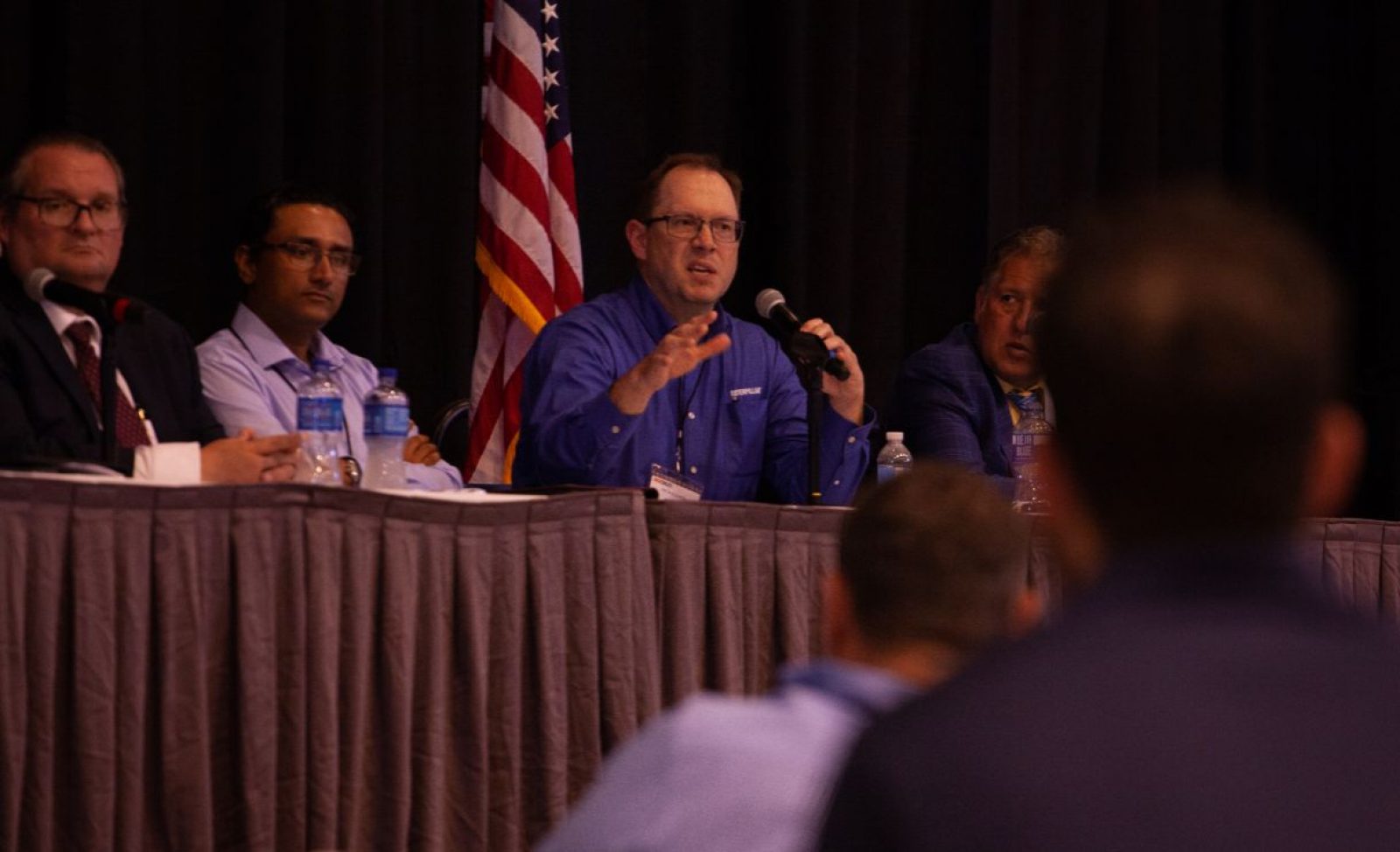 IMX2021 Photo Highlights | Inland Marine Expo