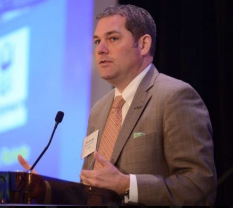 Paul Rohde | Inland Marine Expo