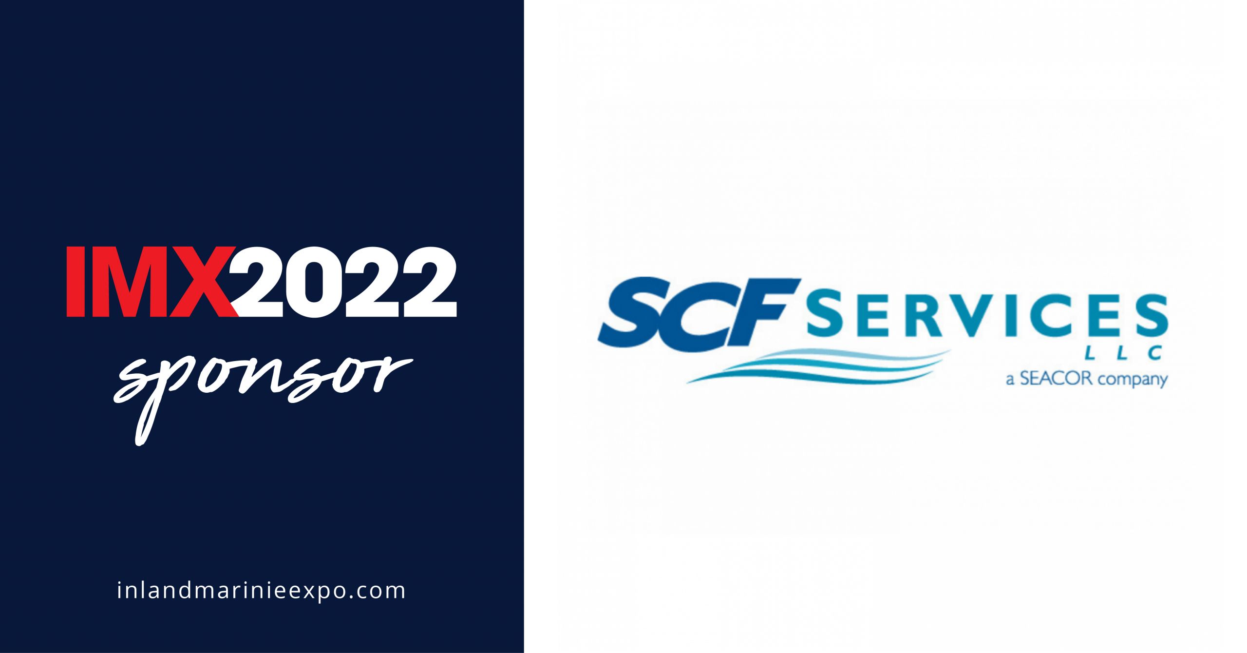 SCF Marine Inc. | Inland Marine Expo