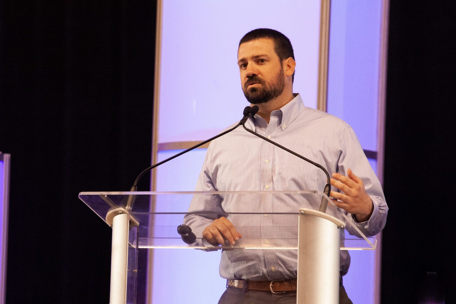 IMX2022 Photo Highlights | Inland Marine Expo