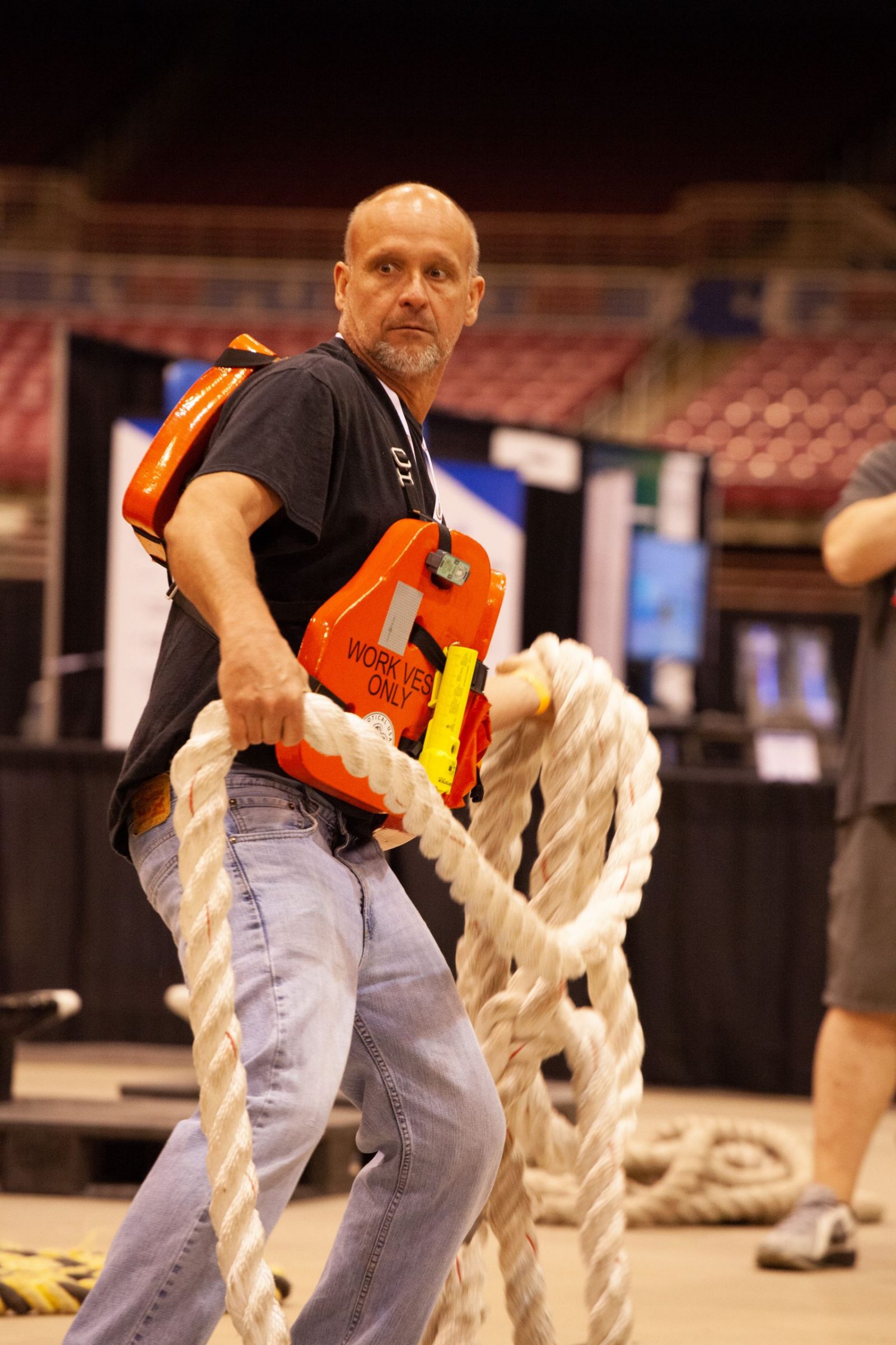 IMX2022 Photo Highlights | Inland Marine Expo