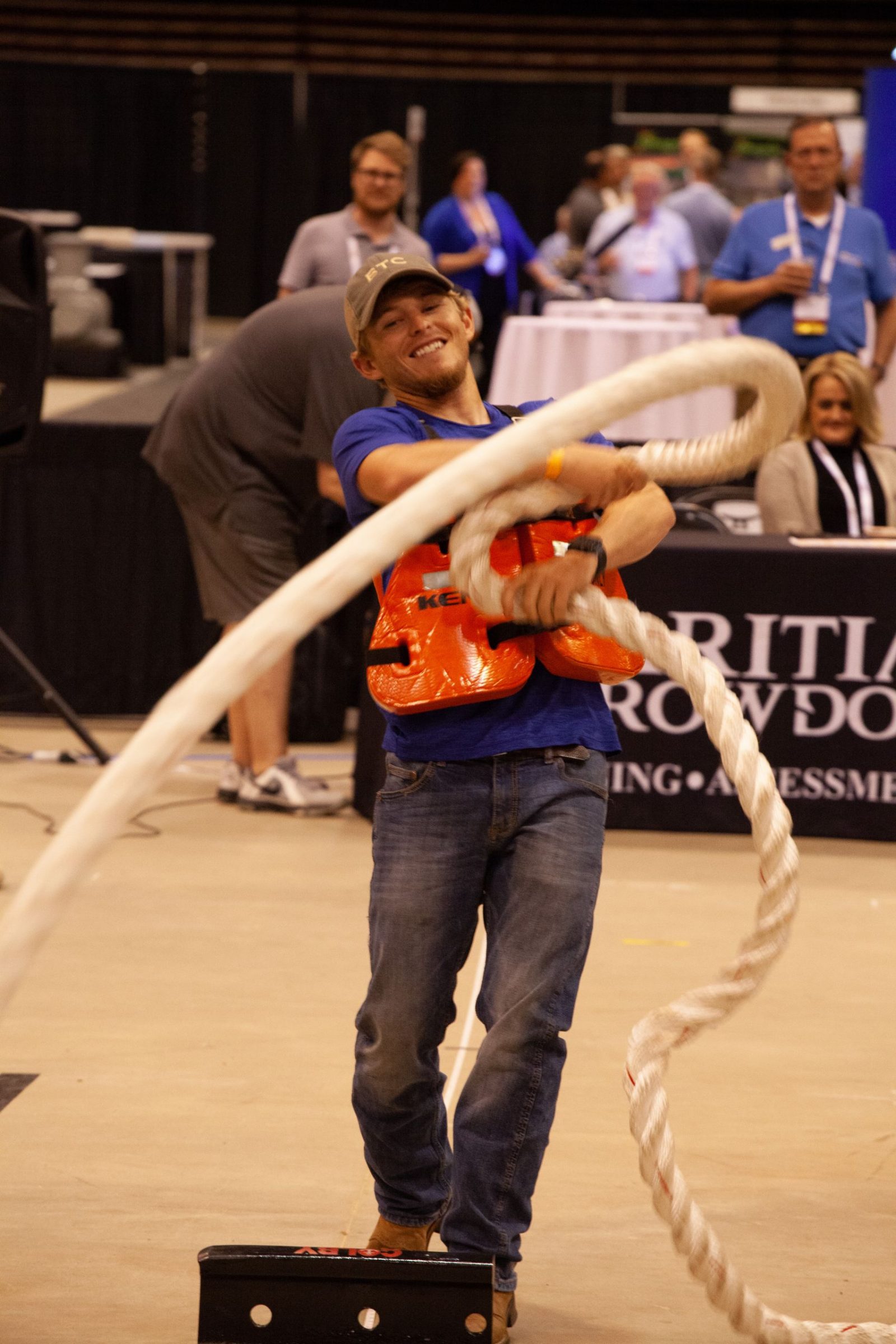 IMX2022 Photo Highlights | Inland Marine Expo