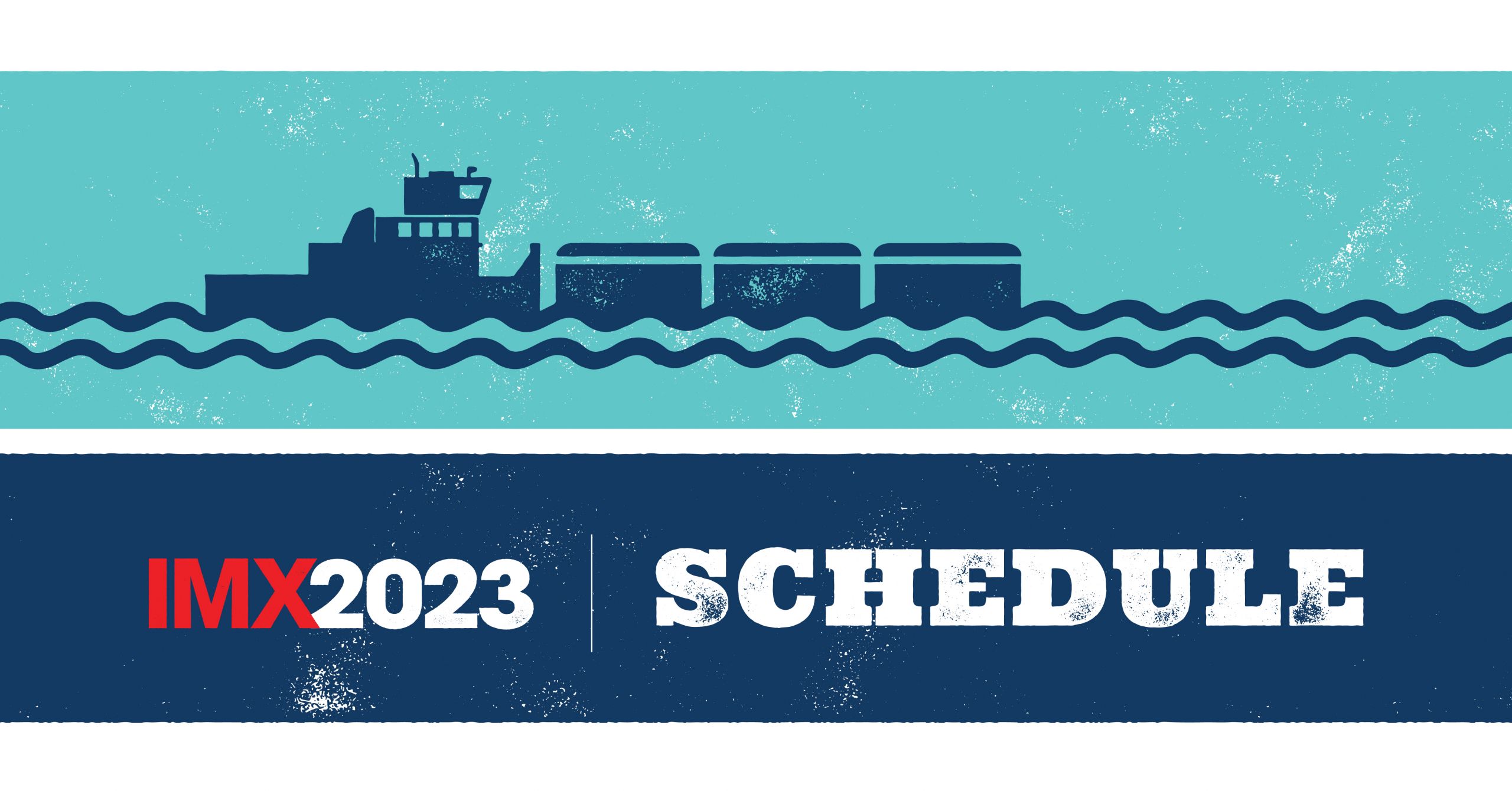 2023 Schedule | Inland Marine Expo