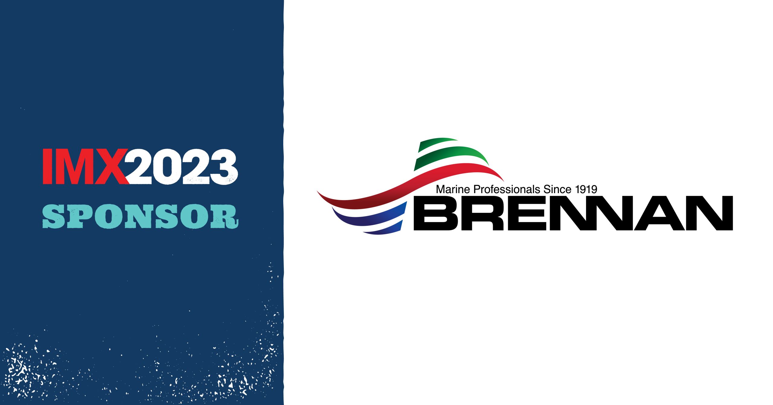 J.F. Brennan Company, Inc | Inland Marine Expo