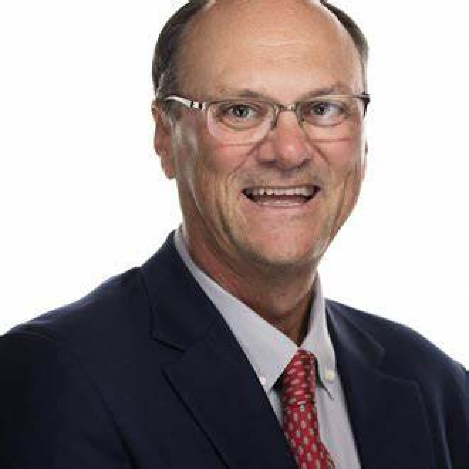 Jon Scharingson, Executive Director, Strategic Initiatives, Chevron Renewable Energy Group ...