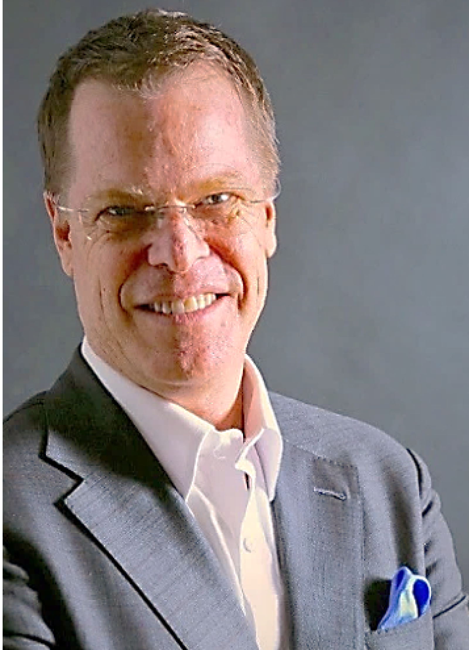 David Cummins, President and CEO, Blue Sky Maritime Coalition | Inland ...