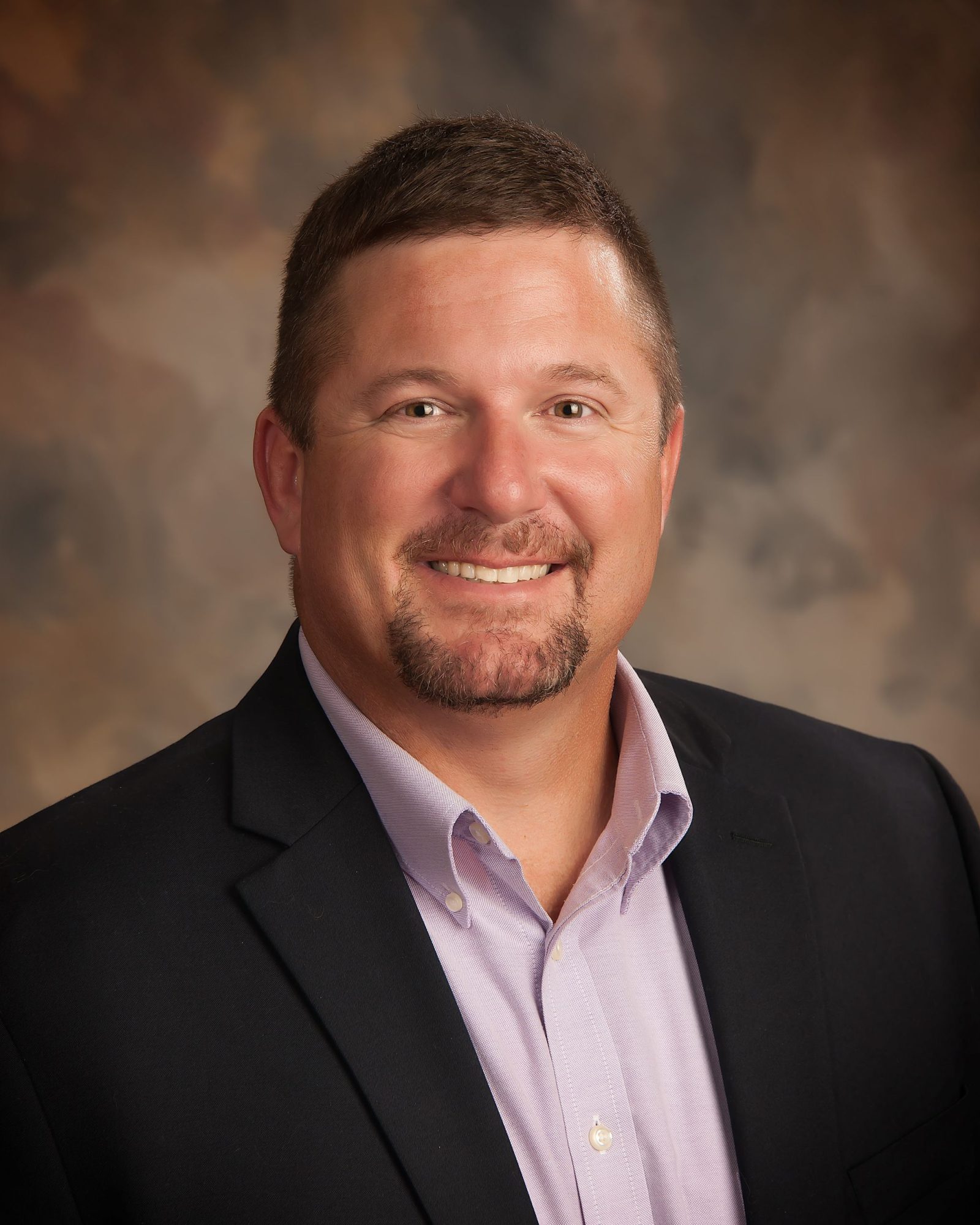 Robert Keister | Inland Marine Expo