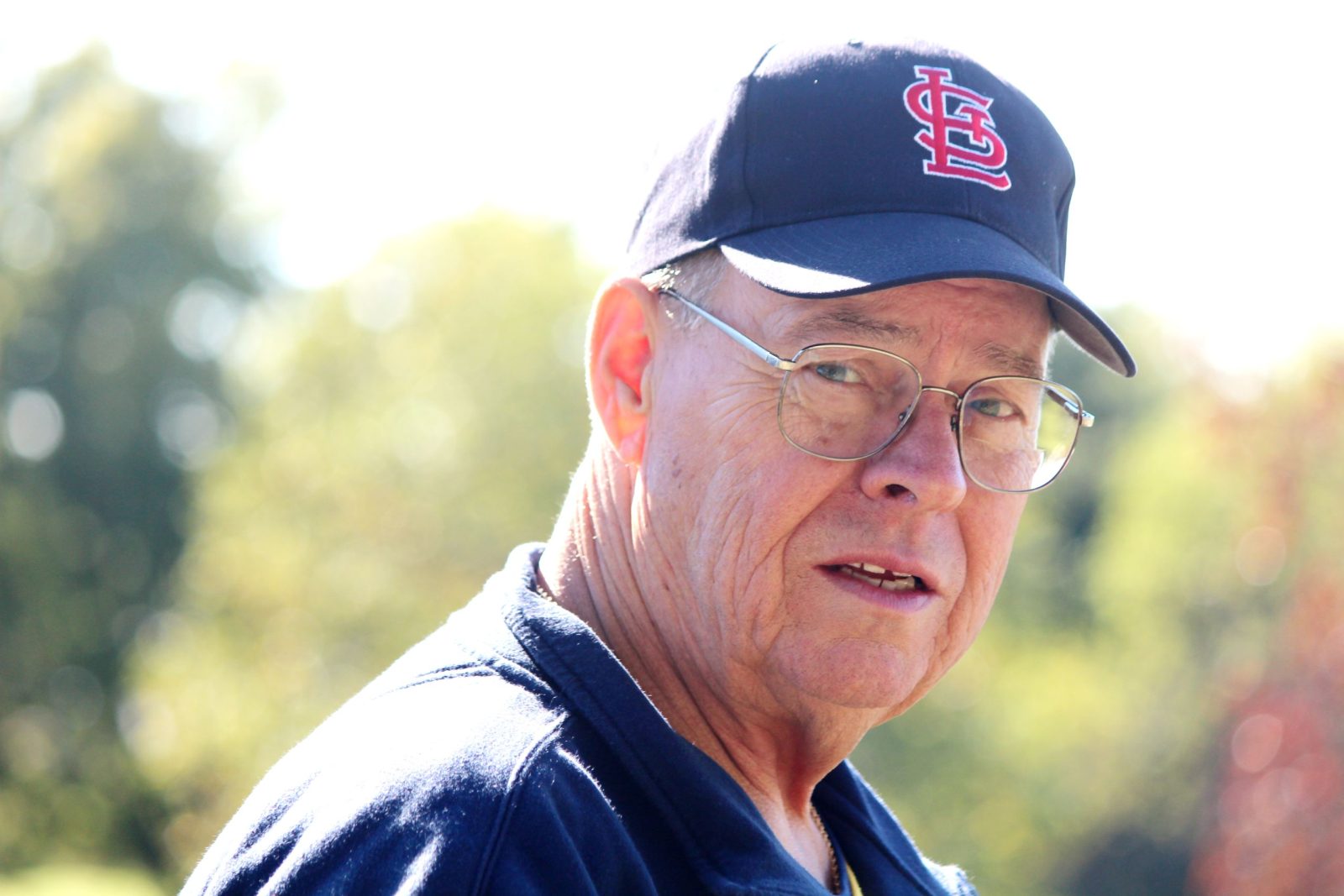 Achievement Award Winner | Inland Marine Expo