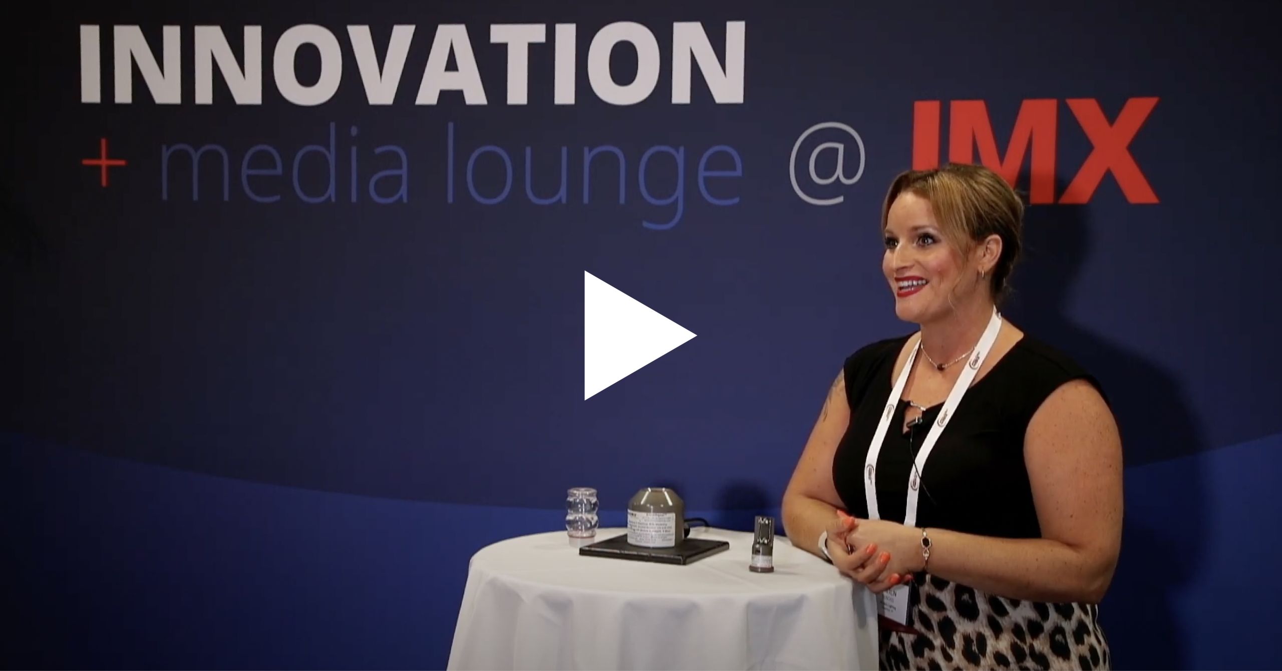 Innovation @ IMX - Phoenix Lighting | Inland Marine Expo