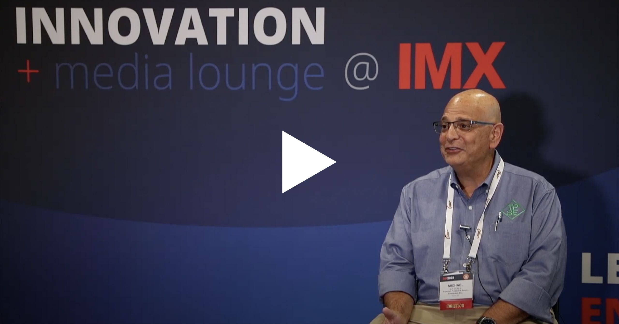 Innovation @ IMX - Transport Products and Service Enterprises, Inc ...