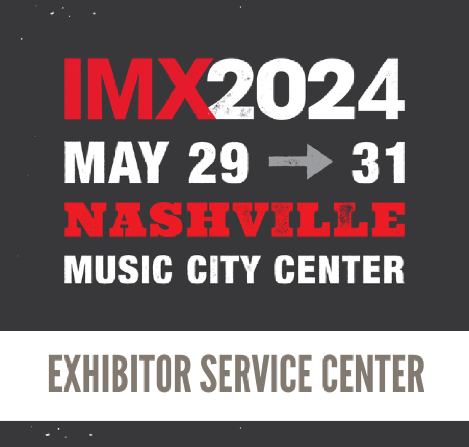 Exhibit at IMX & Grow Your Business | Inland Marine Expo