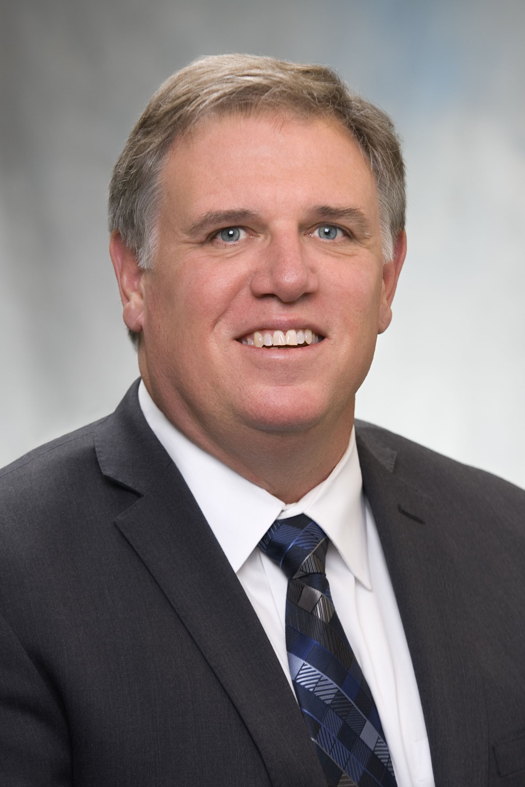 Brian Rafferty | Inland Marine Expo