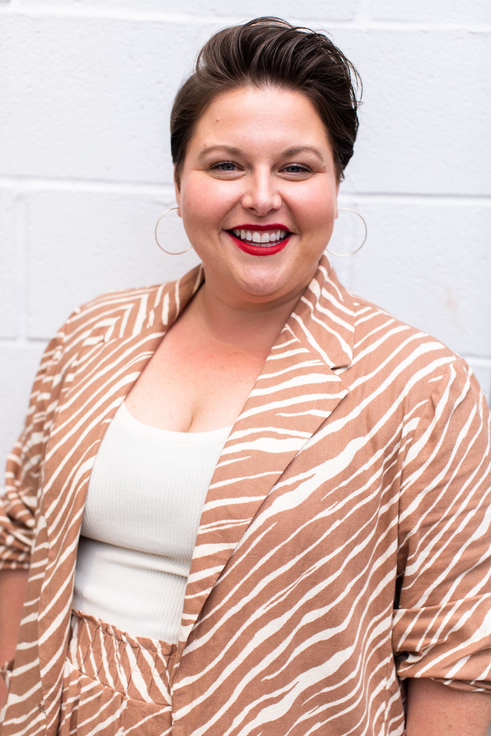 Jenna Gaudet | Inland Marine Expo