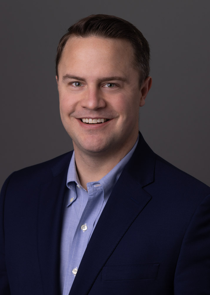 Justin Lampert | Inland Marine Expo