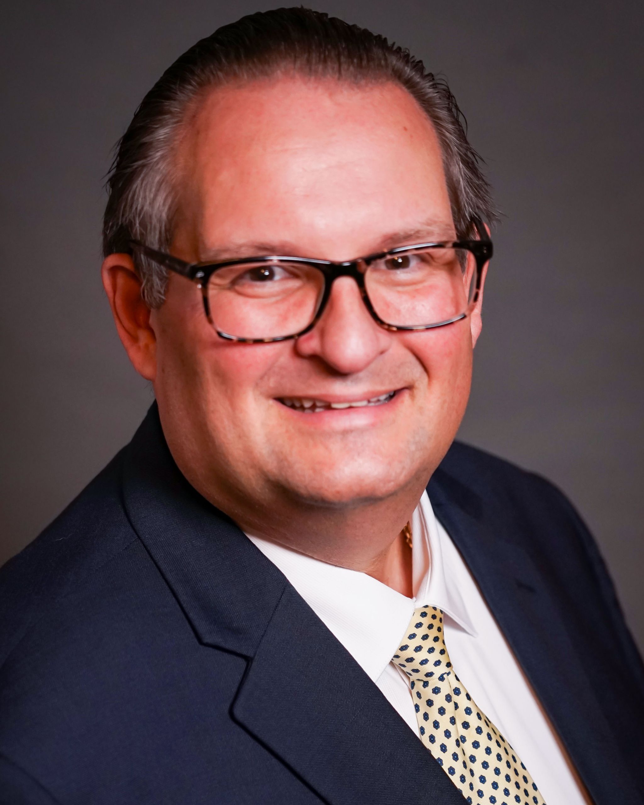 Anthony Odak | Inland Marine Expo