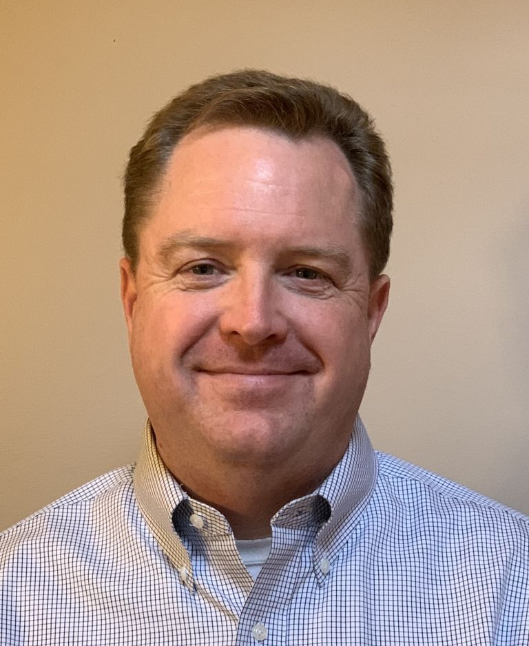 David Gilmore | Inland Marine Expo