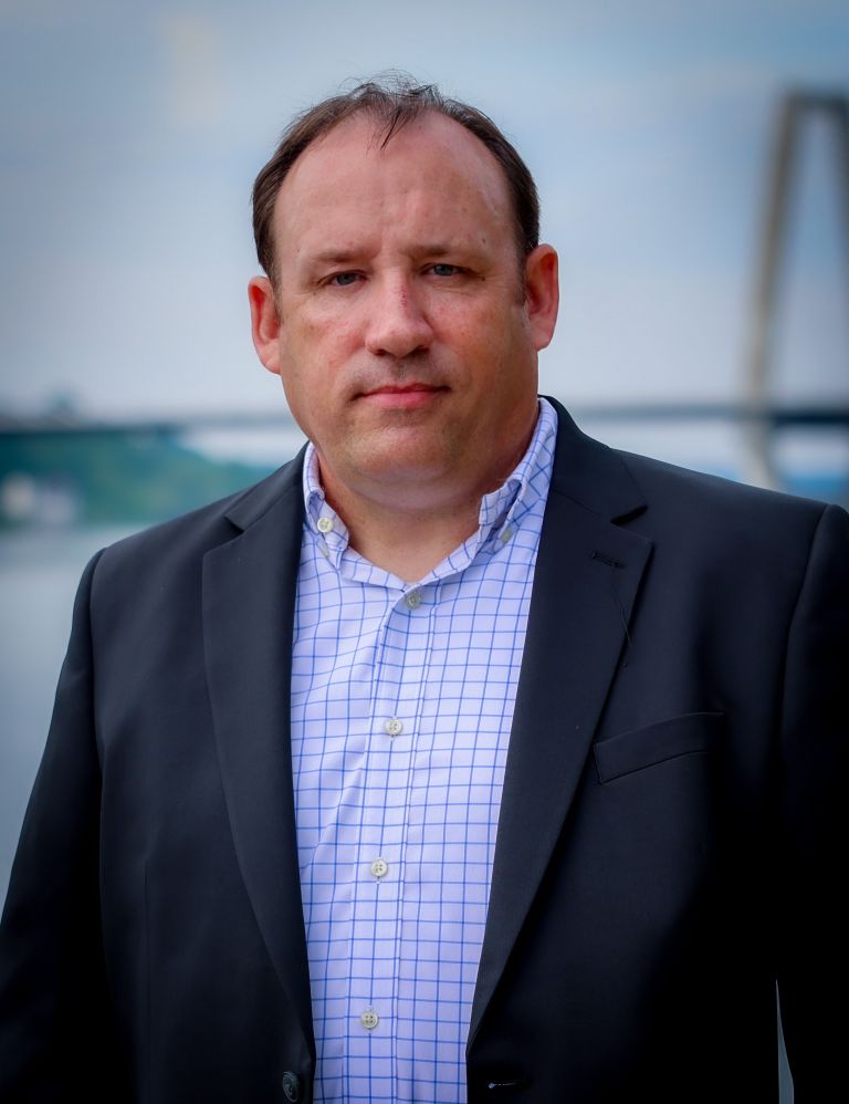 Randy Chamness | Inland Marine Expo