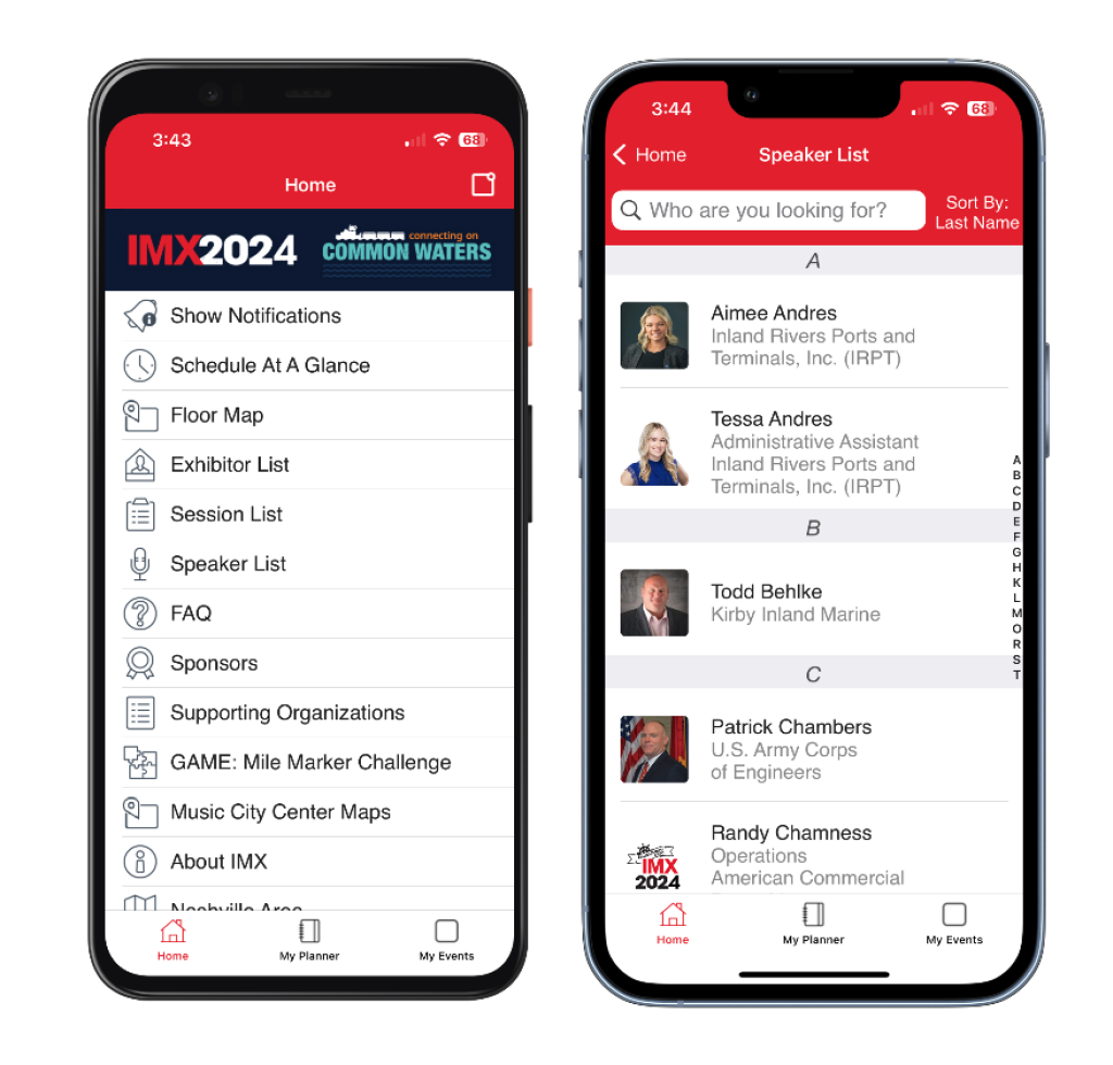 Home | Inland Marine Expo