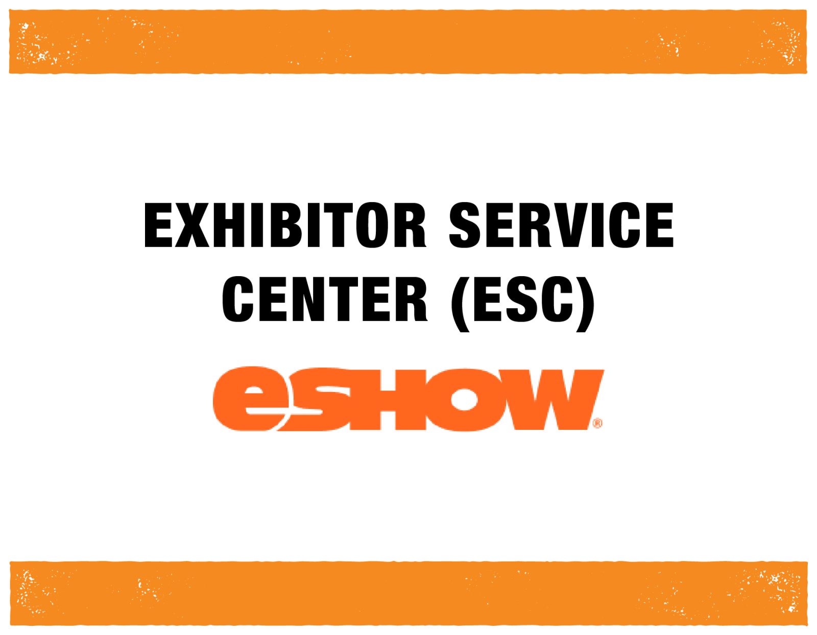 Exhibitor Services | Inland Marine Expo