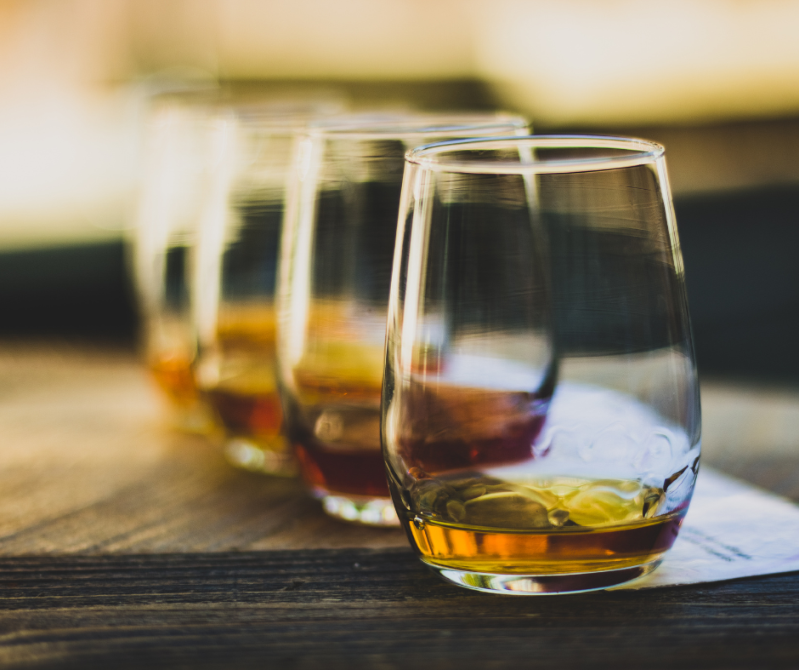 Booth Activations & Catering | Inland Marine Expo