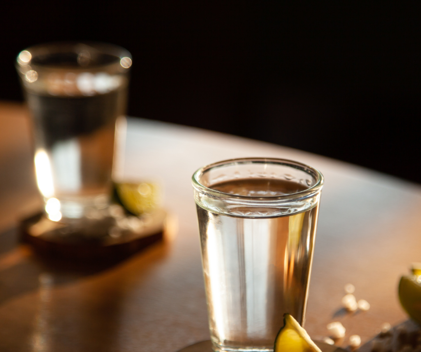 Booth Activations & Catering | Inland Marine Expo