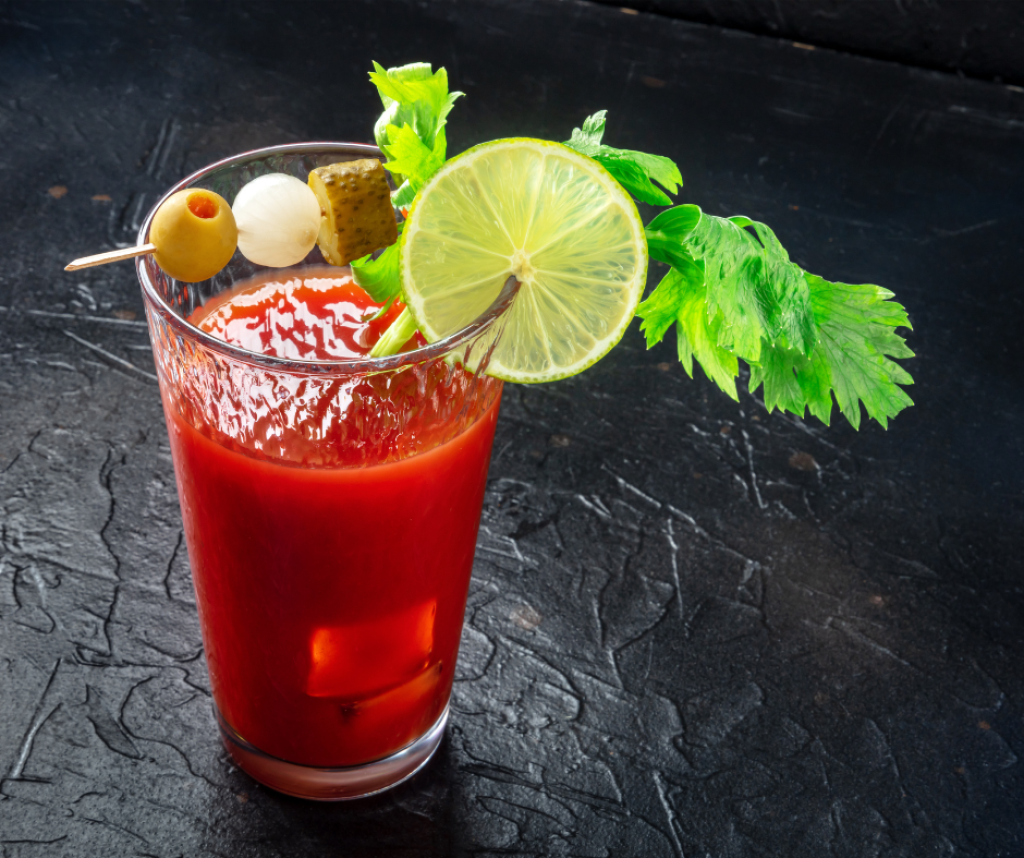 Booth Activations & Catering | Inland Marine Expo