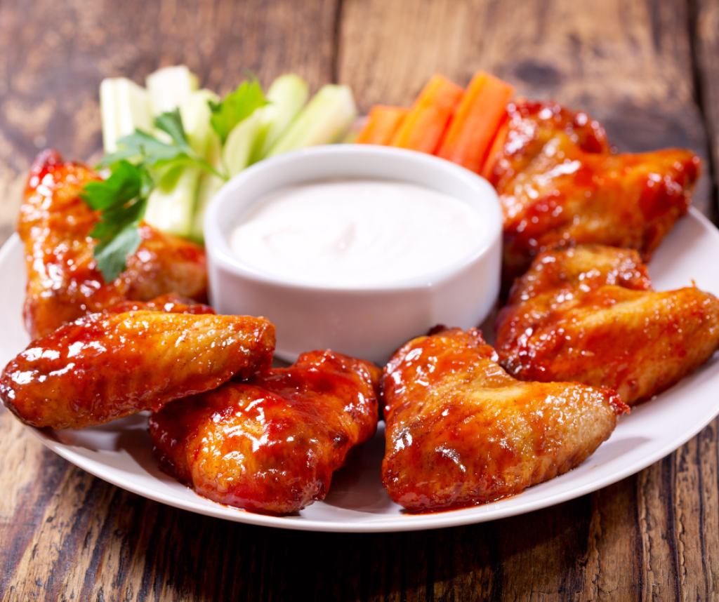 Booth Activations & Catering | Inland Marine Expo