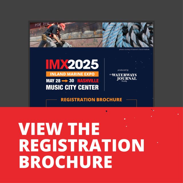 Home | Inland Marine Expo