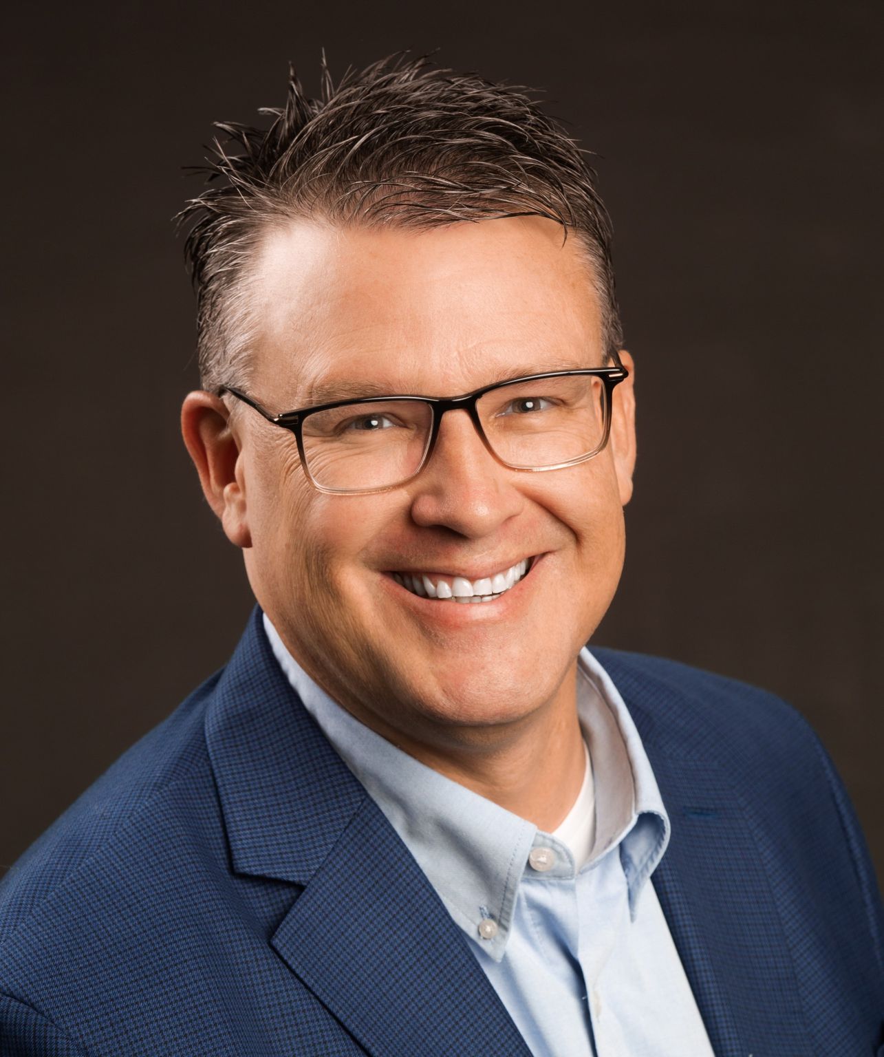 Caleb King | Inland Marine Expo