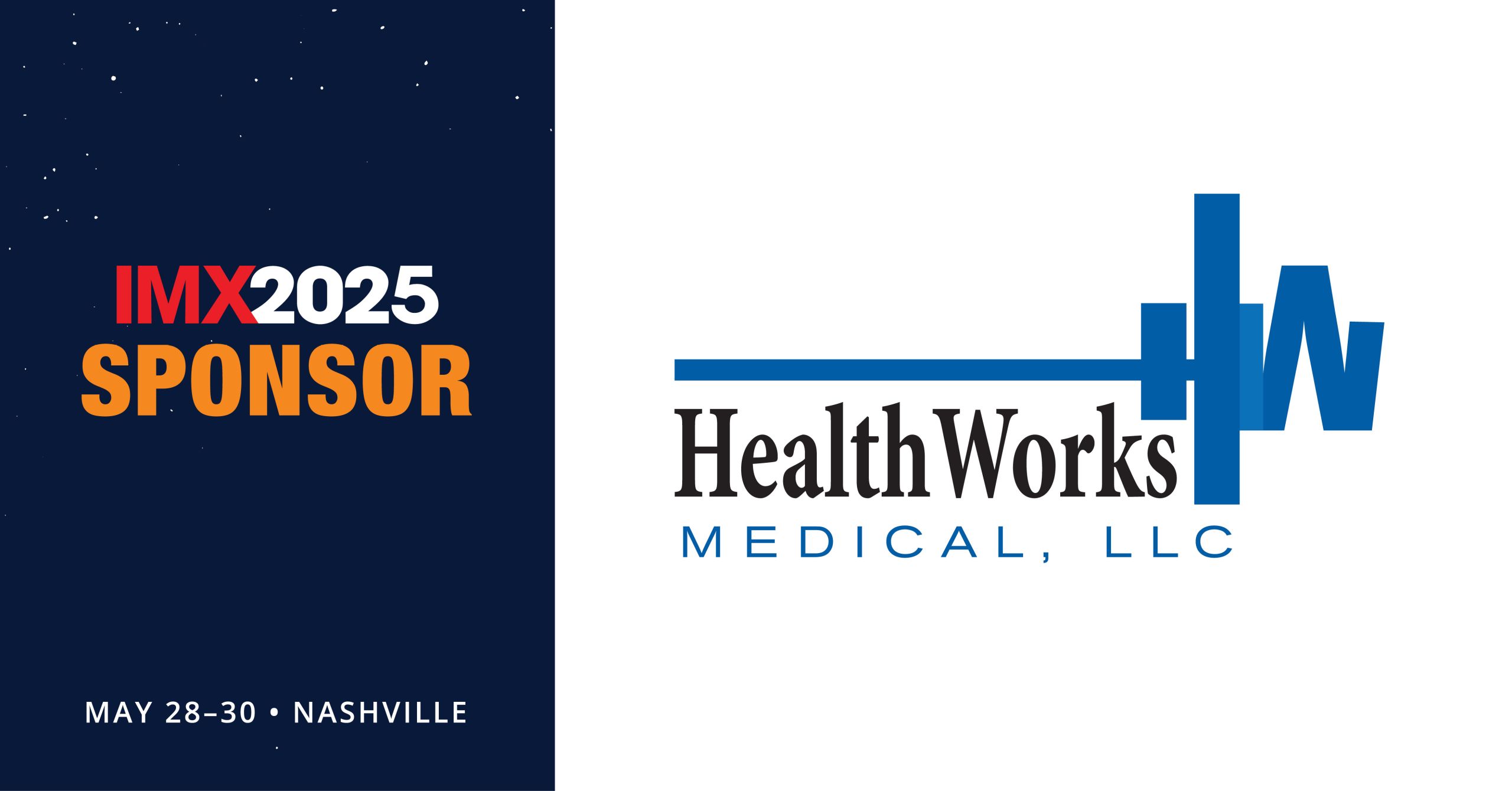 HealthWorks Medical, LLC | Inland Marine Expo
